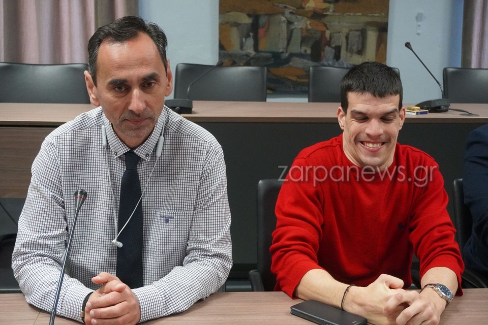 Επιστρέφει το Χανιώτικο Καρναβάλι στη Σούδα: Με Γιώργο Τσαλίκη η έναρξη ...