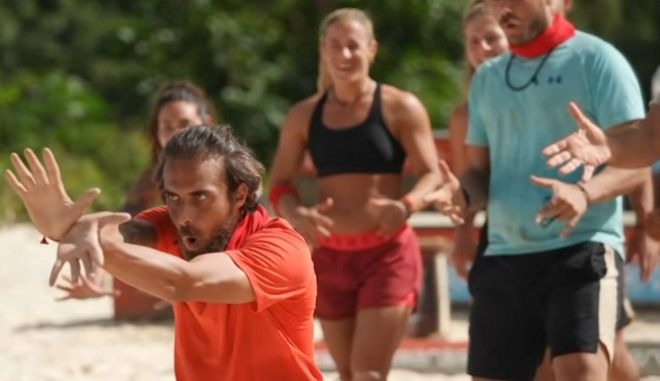 Survivor Spoiler: Αυτή η ομάδα κερδίζει απόψε το έπαθλο – Τι είναι ...