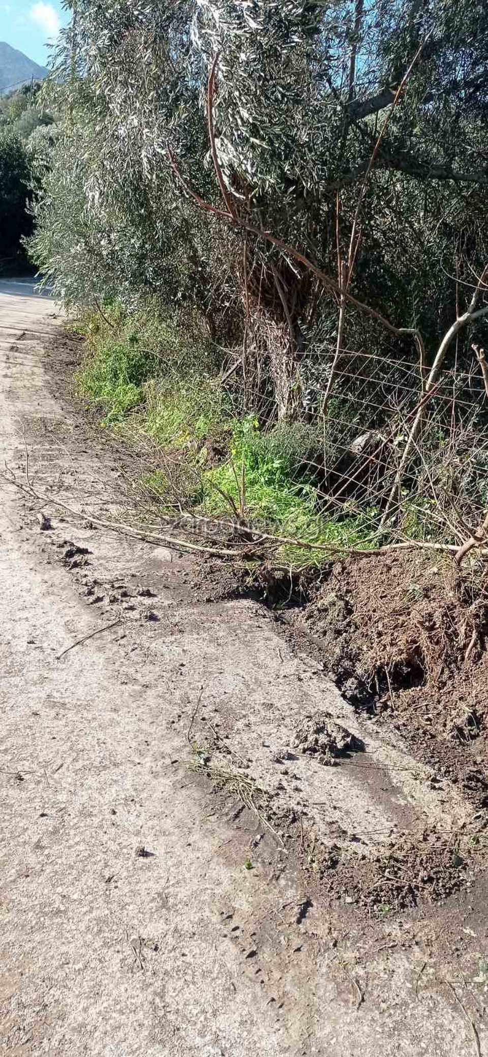 Χανιά | Νέες μέθοδοι καθαρισμού στον Αποκόρωνα – Έκαψαν σκουπίδια σε ...
