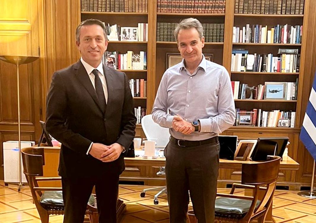 Πολάκης για τον Μαντά της ΝΔ: “Χρωστάει και 650.000 στο δημόσιο – Ο ...
