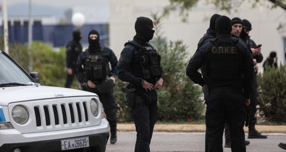 Κρήτη | Πυροβολισμοί μέρα μεσημέρι στο Γάζι – Τραυματίστηκε αστυνομικός ...