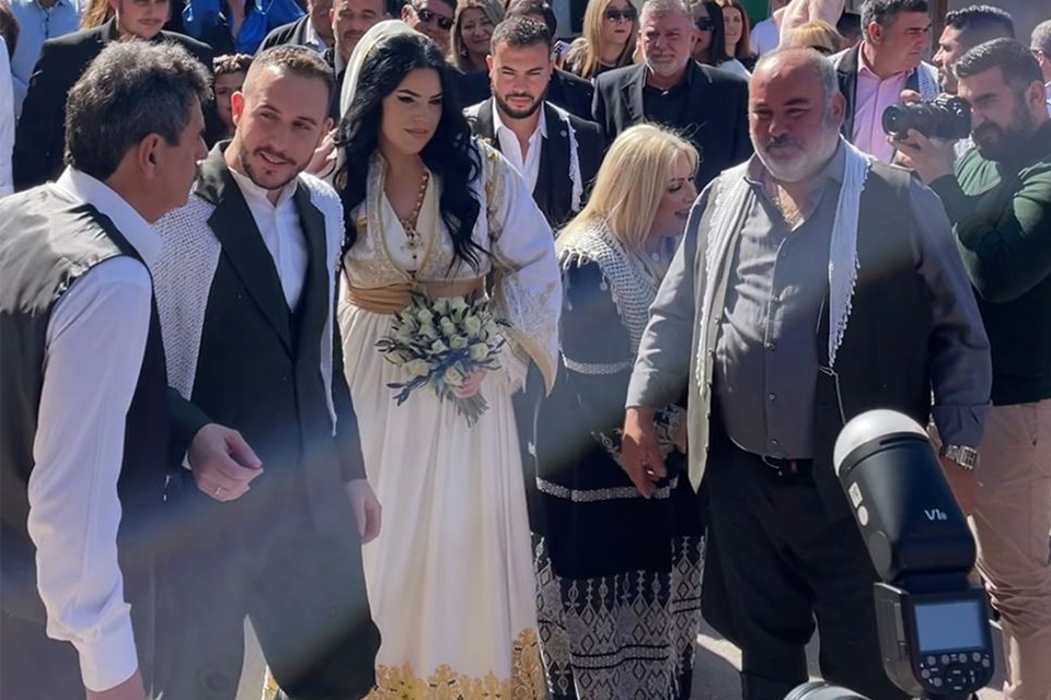 Χανιά | Ένας γάμος… όπως παλιά – Πήραν τη νύφη από το σπίτι ...
