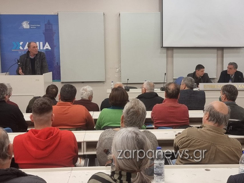 «Η ΝΔ εφαρμόζει μια πολιτική που είναι η χειρότερη εκδοχή της Τρόικας ...