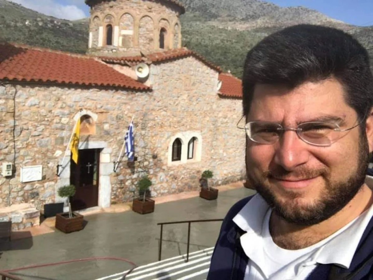 Συγκλονίζει η σεφ Μαίρη Παναγάκου για την αυτοκτονία του γιου της ...