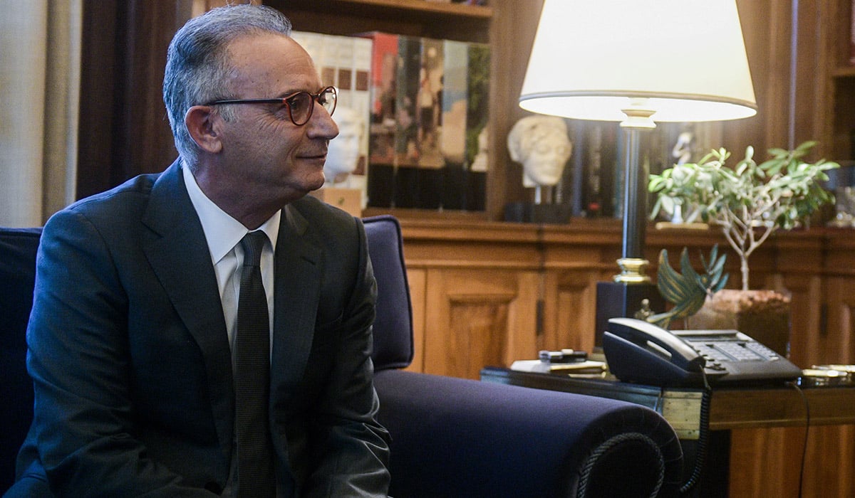 Κύπρος: Ψήφο κατά συνείδηση και υπεύθυνη αντιπολίτευση αποφάσισε το ΔΗ ...