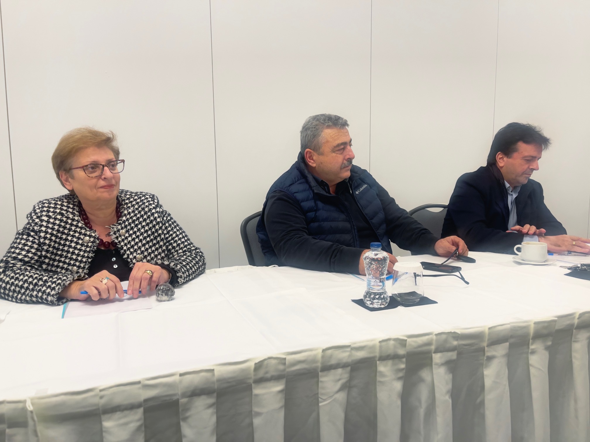 Ο Βαγγέλης Ζάχαρης νέος πρόεδρος του Περιφερειακού Συμβουλίου Κρήτης ...