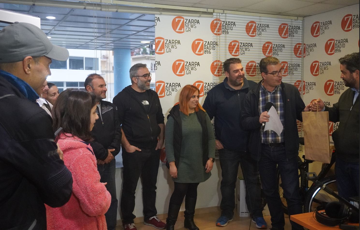Κυνήγι Θησαυρού 2023: Όλα όσα έγιναν στο μεγαλύτερο αποκριάτικο ...