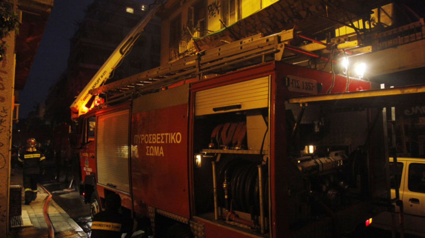 Κρήτη | Συναγερμός στην Πυροσβεστική για φωτιά σε οίκημα | zarpanews.gr