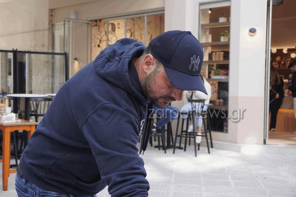 Τσικνοπέμπτη στα Χανιά: Πήραν φωτιά οι ψησταριές – Φαγοπότι στο κέντρο ...