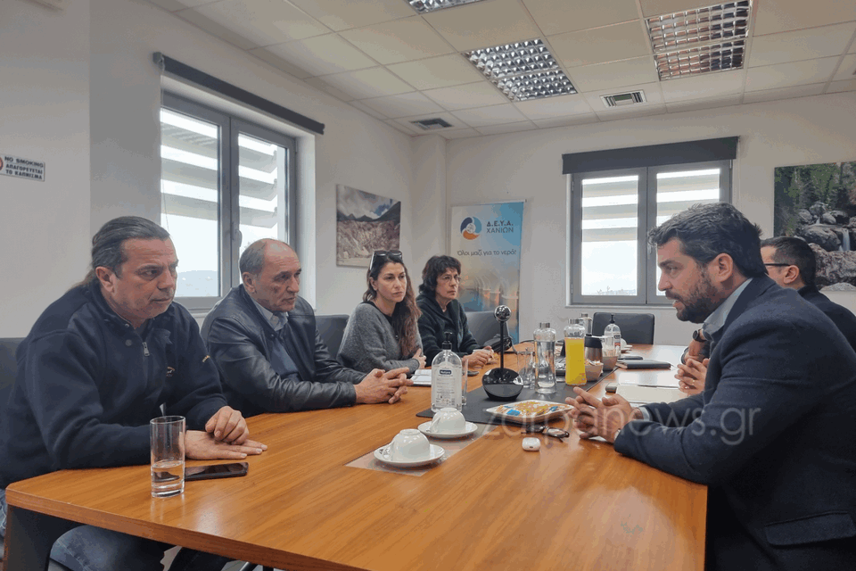 Σταθάκης: Ο ΣΥΡΙΖΑ θα ακυρώσει τη νομοθεσία για την ιδιωτικοποίηση του ...