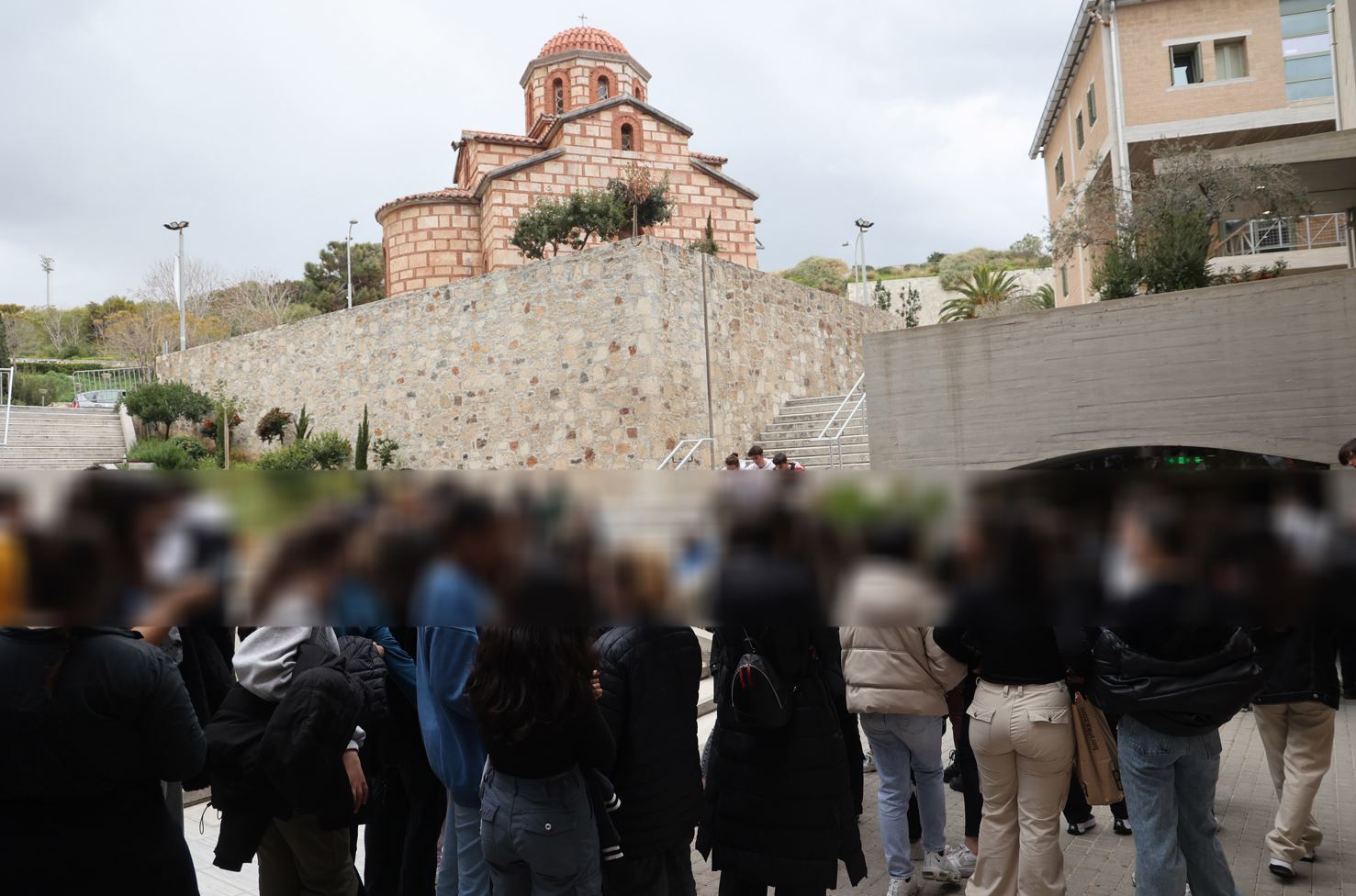Η Εφηβική Χορωδία Δήμου Χανίων στο Ηράκλειο – Παρουσίασαν την ...