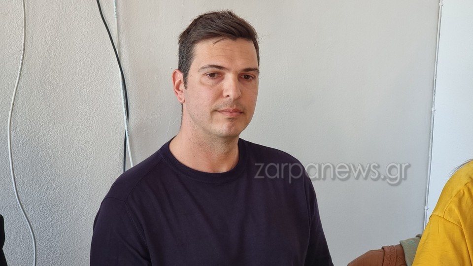 Η Ντόρα παρουσίασε το ψηφοδέλτιο της ΝΔ στα Χανιά – Τι είπαν οι ...