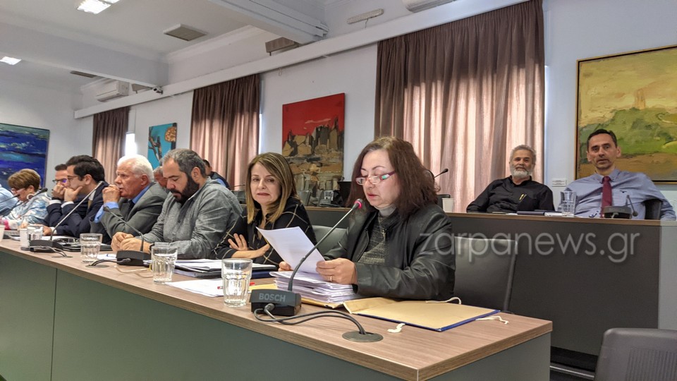 Τα οικονομικά αποτελέσματα του πρώτου έτους… Covid ενέκρινε το δημοτικό ...