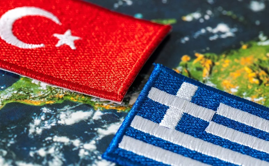Τι ψηφίζουν Έλληνες και Τούρκοι – Ποιοι νιώθουν μεγαλύτερη ασφάλεια σε ...