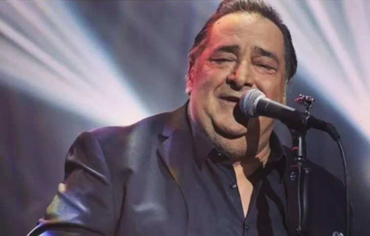 Βασίλης Καρράς: «Δίνει τη μάχη του γενναία, για πρώτη φορά να πούμε την ...