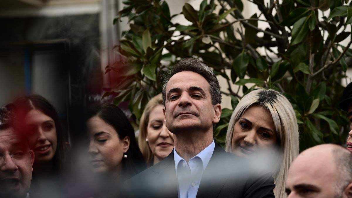 Μετά το κοινωνικό σοκ της τραγωδίας, έρχεται το πολιτικό σοκ για τον ...