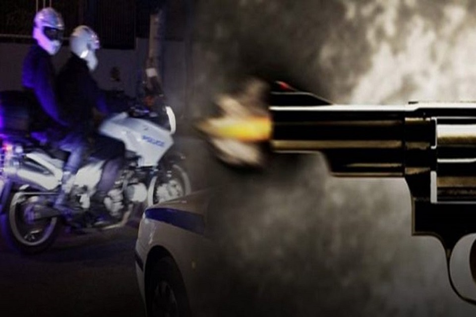 Χανιά | Άγριο επεισόδιο τη νύχτα με πυροβολισμούς σε χωριό του ...