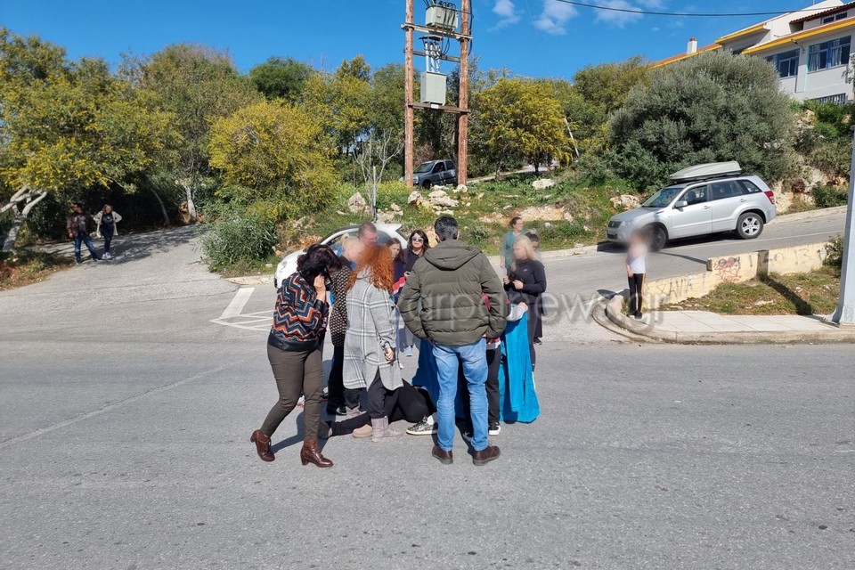 Κραυγή αγωνίας από τους γονείς των μαθητών του 11ου Δημοτικού Σχολείου ...