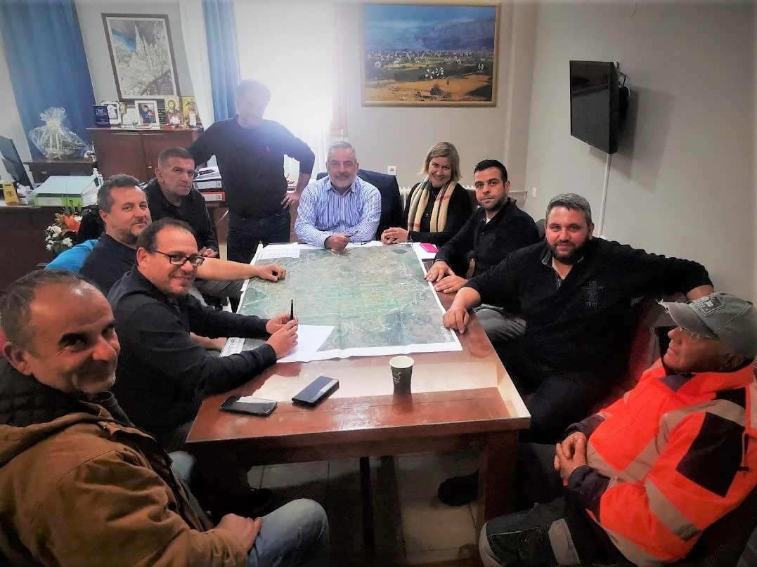 Κρήτη | 15 εκατομμύρια ευρώ για το αναπτυξιακό έργο κατασκευής ...
