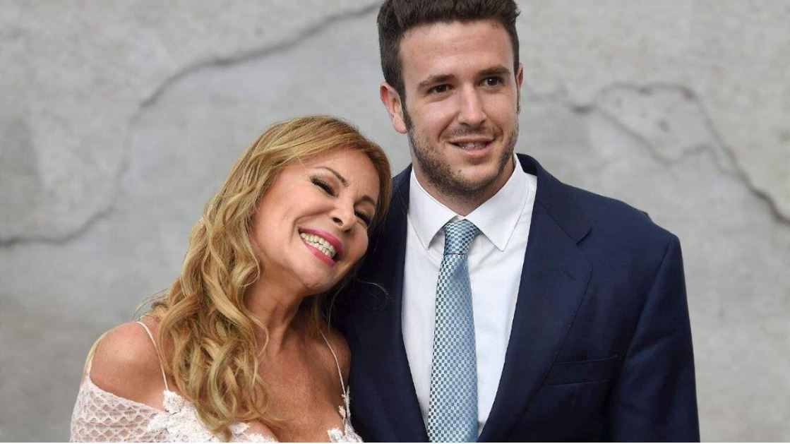 Η τραγική ιστορία της Ισπανίδας ηθοποιού που έγινε «μητέρα» στα 68 ...