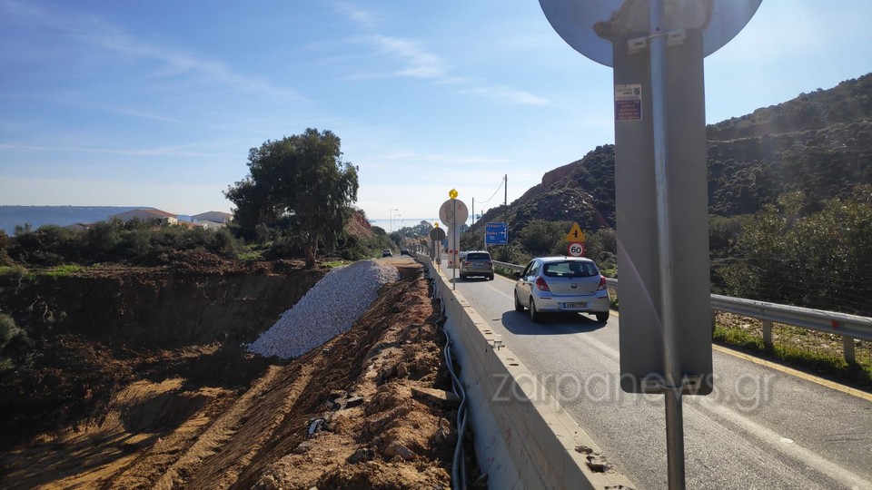 «Ας μιλήσουμε για έργα» – Άρθρο του Φώτη Καζάση για την εξέλιξη των ...