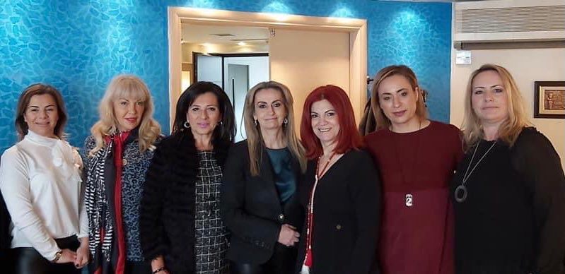 Χανιά | Κάλεσμα σε γυναίκες επιχειρηματίες για την ανάπτυξη νεοφυών ...