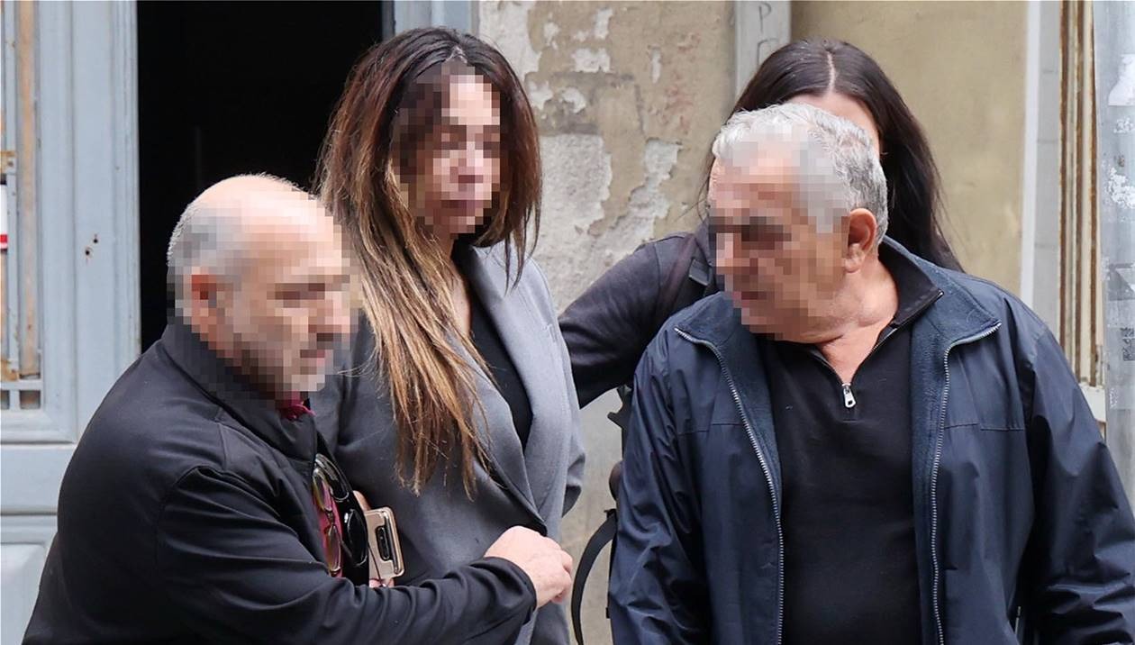 Κρήτη | «Δεχόμαστε απειλές» – Τι καταγγέλλει μέσα από τη φυλακή η ...