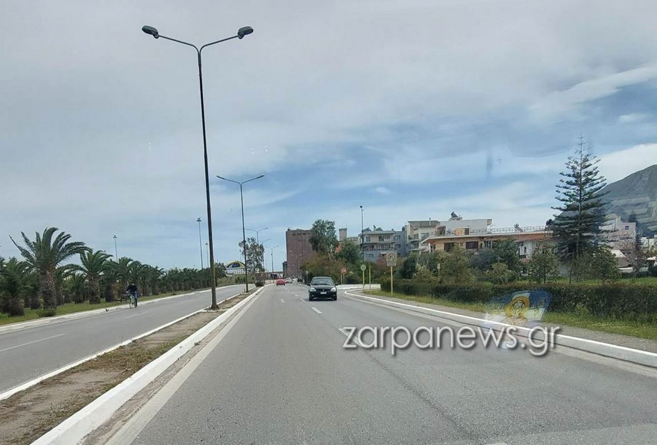 Χανιά | Οδηγός… μπερδεύτηκε και μπήκε στο αντίθετο ρεύμα σε κεντρικό ...
