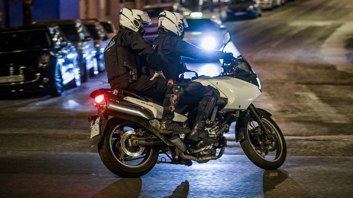 Δίωξη για απόπειρα ανθρωποκτονίας στους 17χρονους που μαχαίρωσαν τον ...