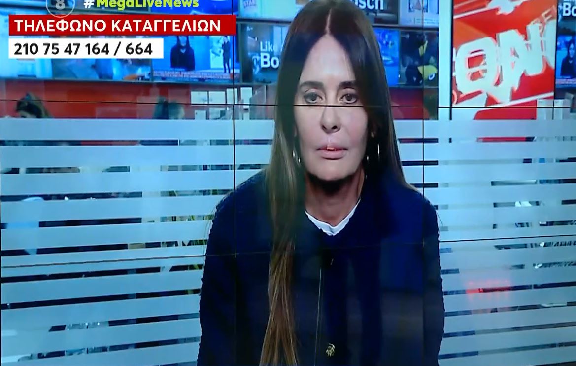 Kατερίνα Πλουμιδάκη: Η Χανιώτισσα συγγραφέας μιλάει για την πλαστική ...