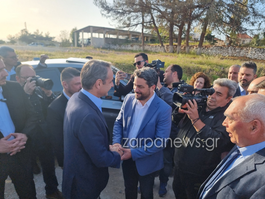 Χανιά | «Εκεί που μας χρωστάγανε μας πήραν και το βόδι» – Η Λαϊκή ...