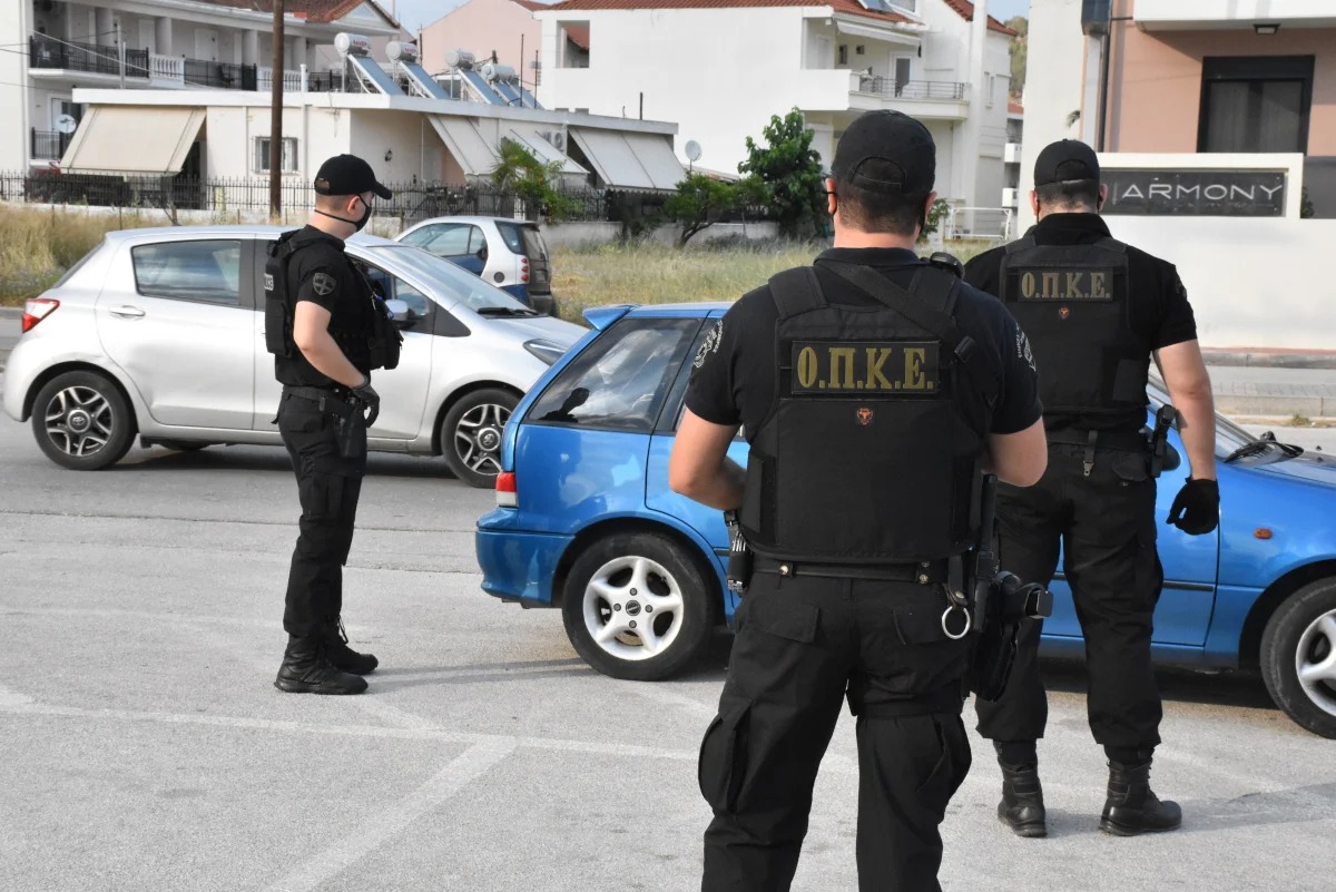 Κρίσιμη μέρα για την 17χρονη που νοσηλεύεται με τραύμα στο κεφάλι – Η ...