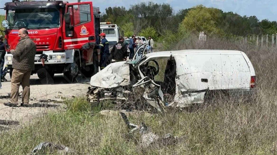 Τροχαίο δυστύχημα στην Ορεστιάδα: Η τραγική ιστορία της 54χρονης οδηγού ...