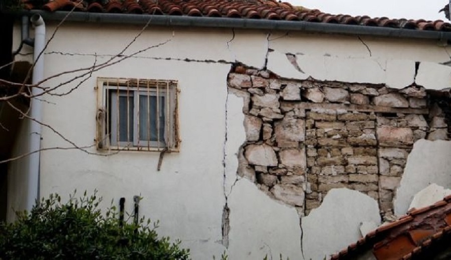Λύθηκε το μυστήριο με τα οστά στα Τέμπη: Σε γυναίκα που πέθανε το 1991 ...