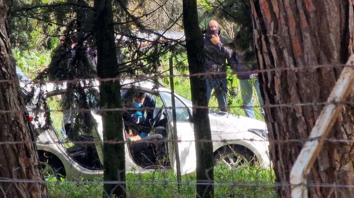 Δολοφονία ο θάνατος της γυναίκας που βρέθηκε νεκρή σε αυτοκίνητο – Με ...