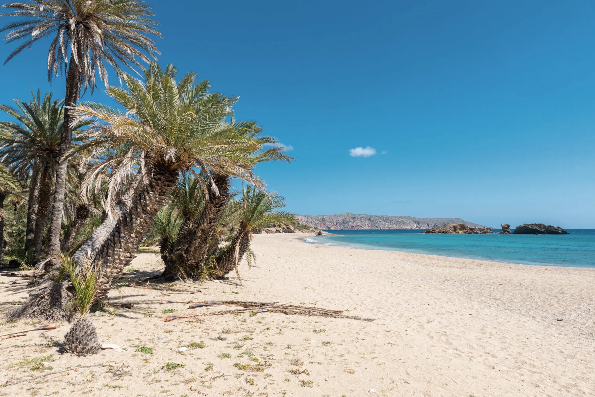 Παραλίες στην Κρήτη που αξίζει να επισκεφθείτε έστω και μια φορά στη ...