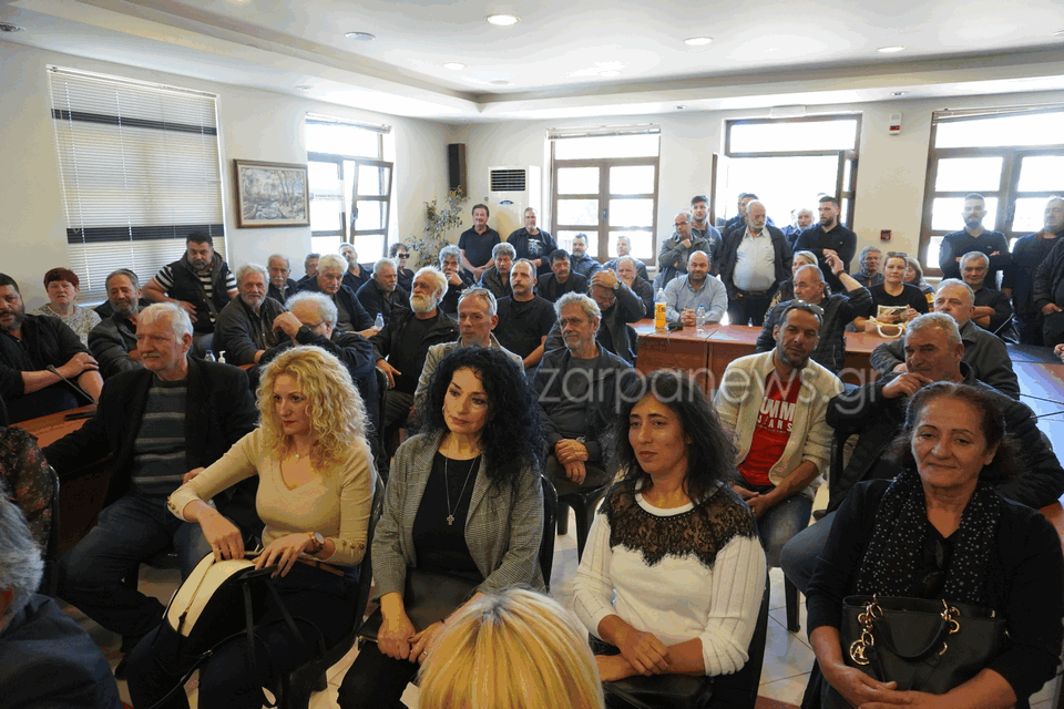Χανιά | «Αποκόρωνας Νέα Αρχή»: Ανακοίνωσε το όνομα του συνδυασμού του ο ...