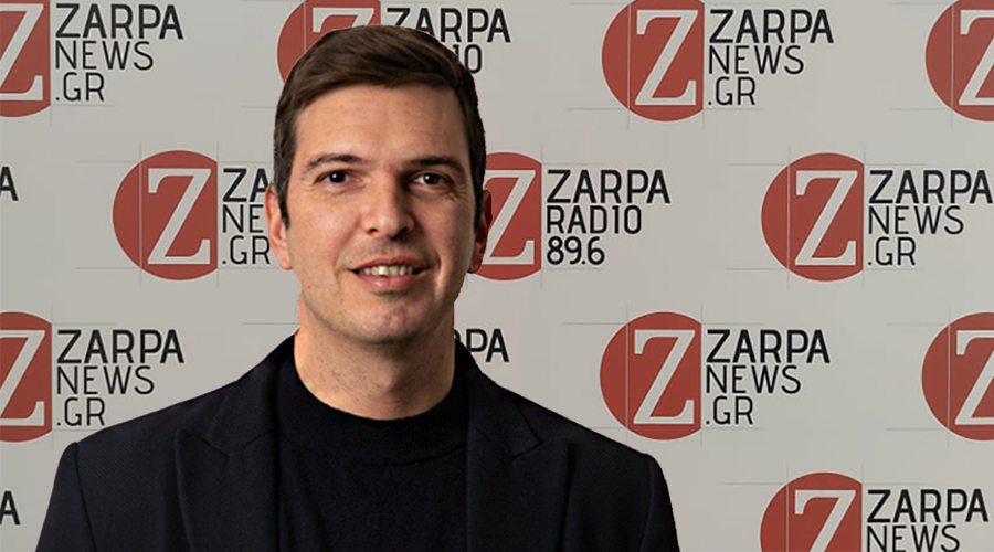 Αλέξανδρος Μαρκογιαννάκης: “Οι πολίτες επέλεξαν σταθερότητα και ...