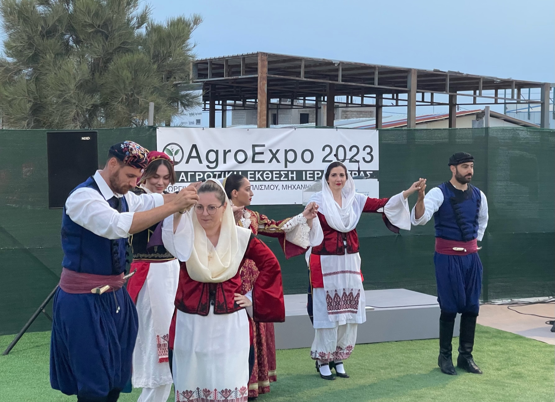 Αρναουτάκης: «Το Λασίθι και η Κρήτη μπορούν να πρωταγωνιστήσουν στον ...