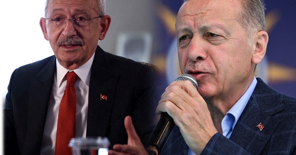 Τουρκία: Σάρωσε ο Ερντογάν στις σεισμόπληκτες περιοχές της Τουρκίας – Η ...
