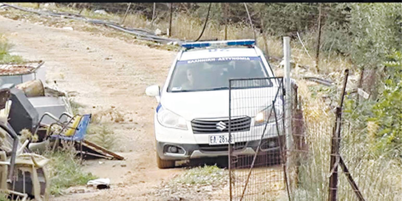 Κρήτη | Ανθρωποκτονία δείχνουν τα πρώτα στοιχεία για τον άνδρα που ...