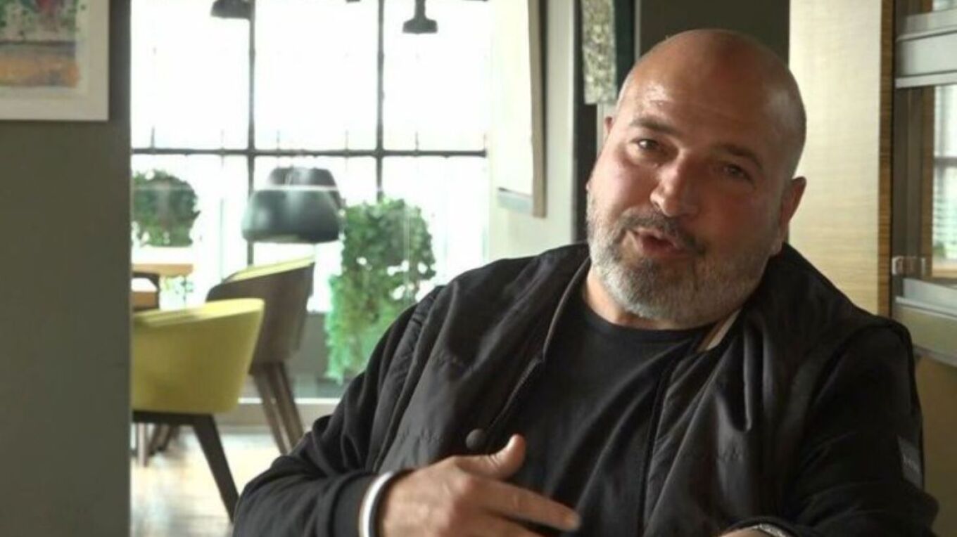 Νίκος Ζωιδάκης: «Η πιο άσχημη στιγμή που έπιασα στα χέρια μου τη λύρα ...