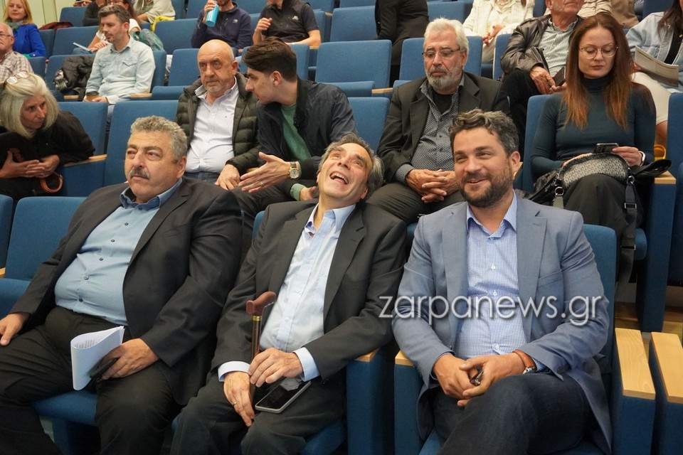 Χανιά | Πώς το φαράγγι της Σαμαριάς θα γίνει προσβάσιμο σε ΑΜΕΑ ...