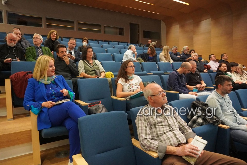 Χανιά | Πώς το φαράγγι της Σαμαριάς θα γίνει προσβάσιμο σε ΑΜΕΑ ...