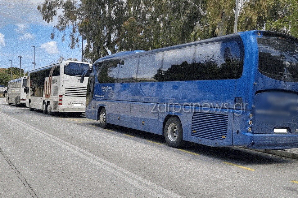 Στον αέρα οι εκδρομές σε σχολεία των Χανίων – Ανησυχία για τις ασφαλείς ...