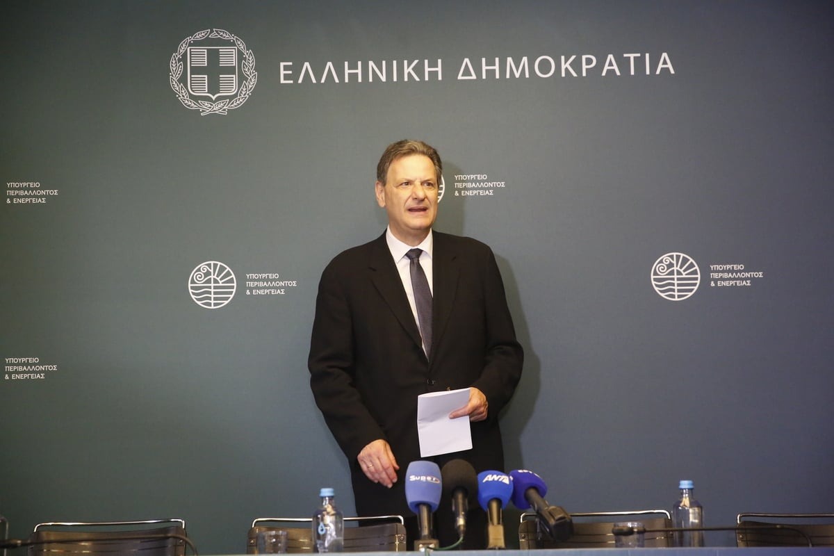 Τέλος στις επιδοτήσεις των λογαριασμών ρεύματος: Ο Σκυλακάκης ρίχνει ...