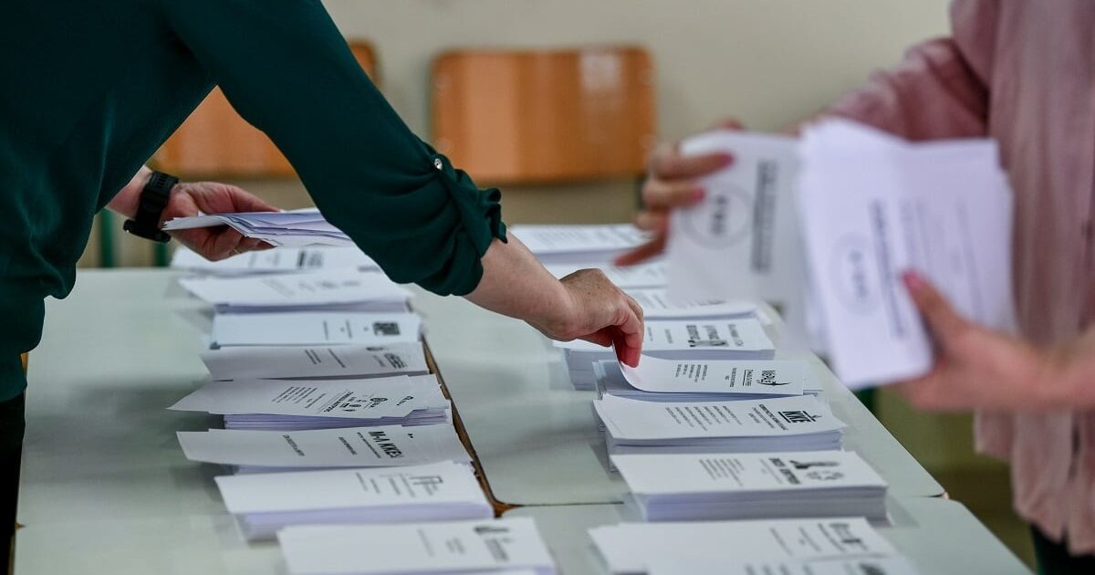 Δείτε πού ψηφίζετε – Ενημερώθηκαν τα εκλογικά τμήματα για τις ...