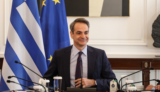 Eκλογές Ιούνιος 2023: Αυτή είναι η νέα κυβέρνηση του Κυριάκου Μητσοτάκη ...