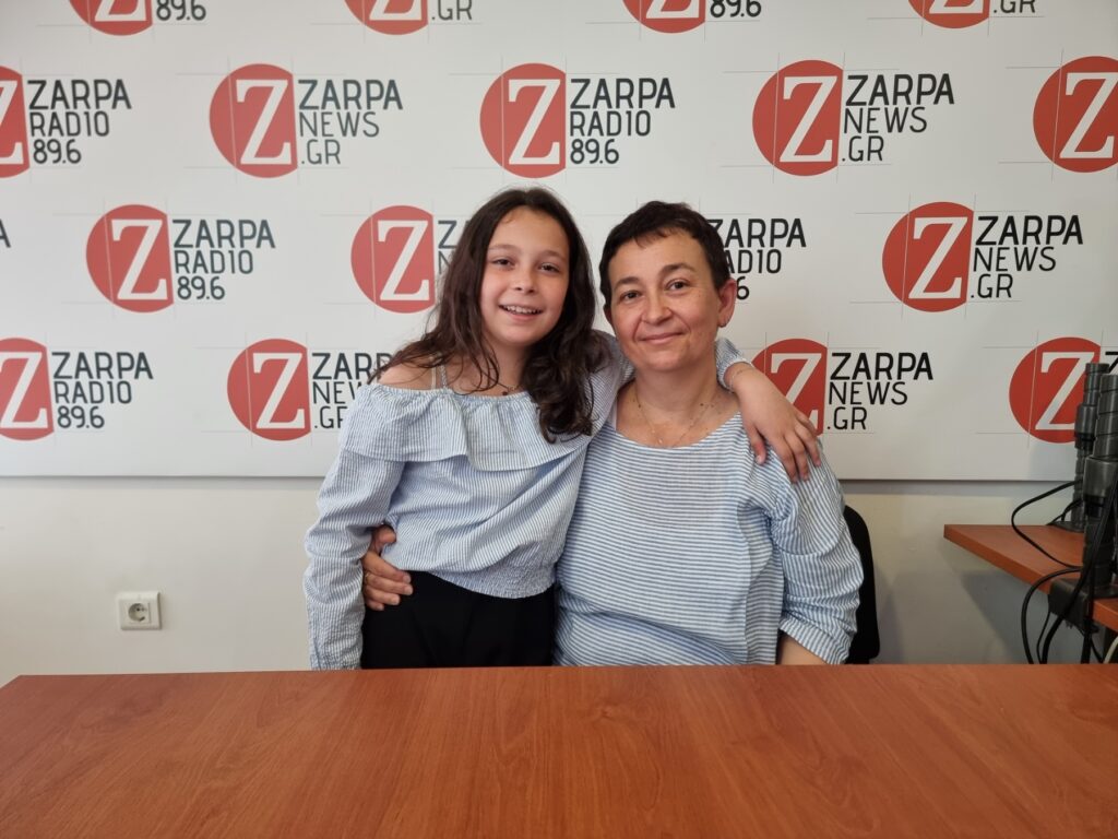 Μουσικός από κούνια… Η 13χρονη Χανιώτισσα που διακρίθηκε σε πανελλήνιο ...