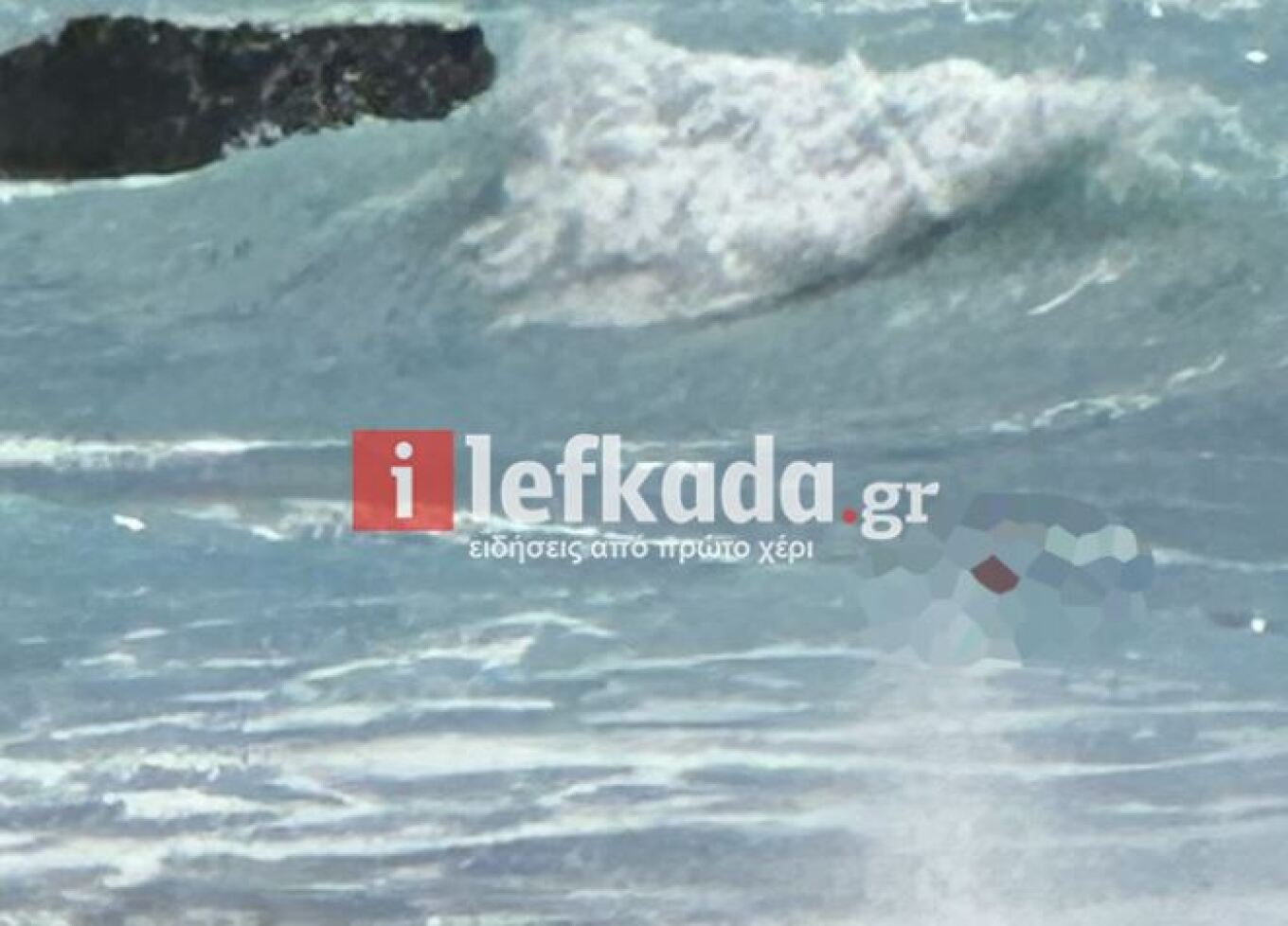 Τραγωδία στη Λευκάδα: Πνίγηκε 50χρονος στην παραλία Κάθισμα ...